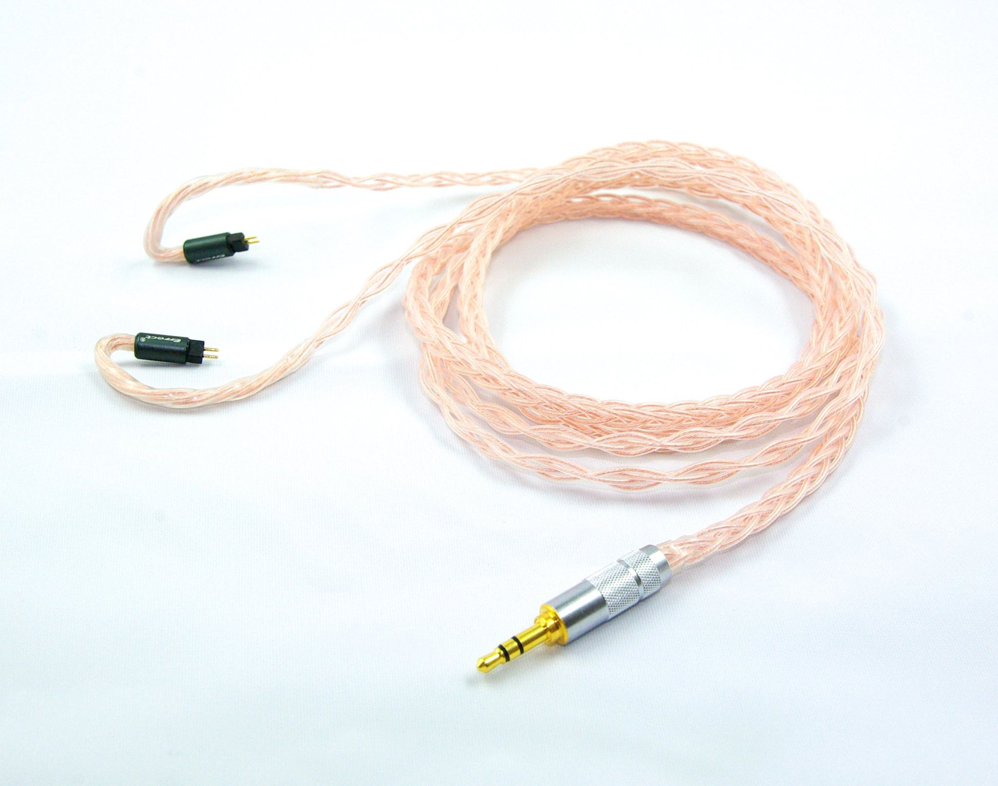 Effect Audio OCC Pure Copper Ares | Headphone Reviews and Discussion ...