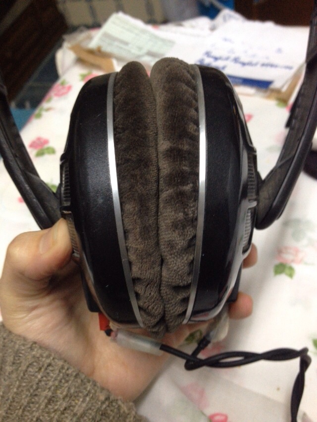 Sennheiser HD 560 Ovation II Review | Headphone Reviews and Discussion ...