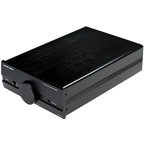 GUSTARD H10 High-current Discrete Class A Stage Headphone Amplifier ...