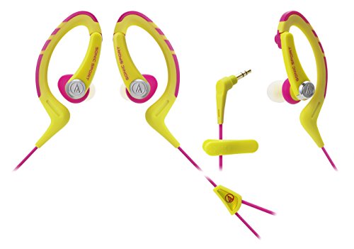 Audio-Technica ATH-SPORT1 (Japan Import) | Headphone Reviews and ...