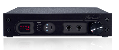 Lavry DA11 VS Benchmark DAC-1 USB - anyone have any experiences with ...