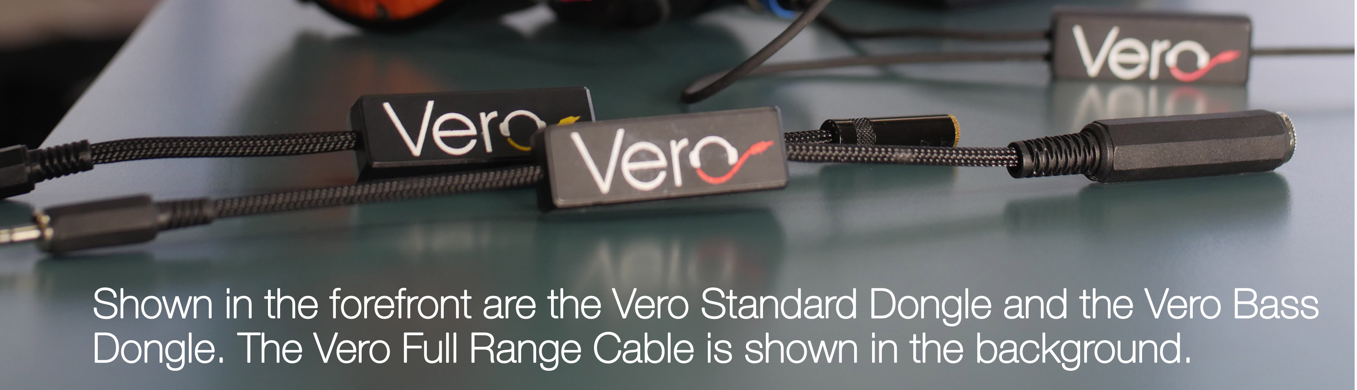 MIT Cables Vero Headphone Cable to Launch on Indiegogo | Headphone ...
