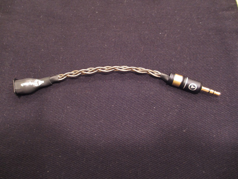 Review of Whiplash Audio TWag v3 Litz and Modular Cable System - a TRUE ...