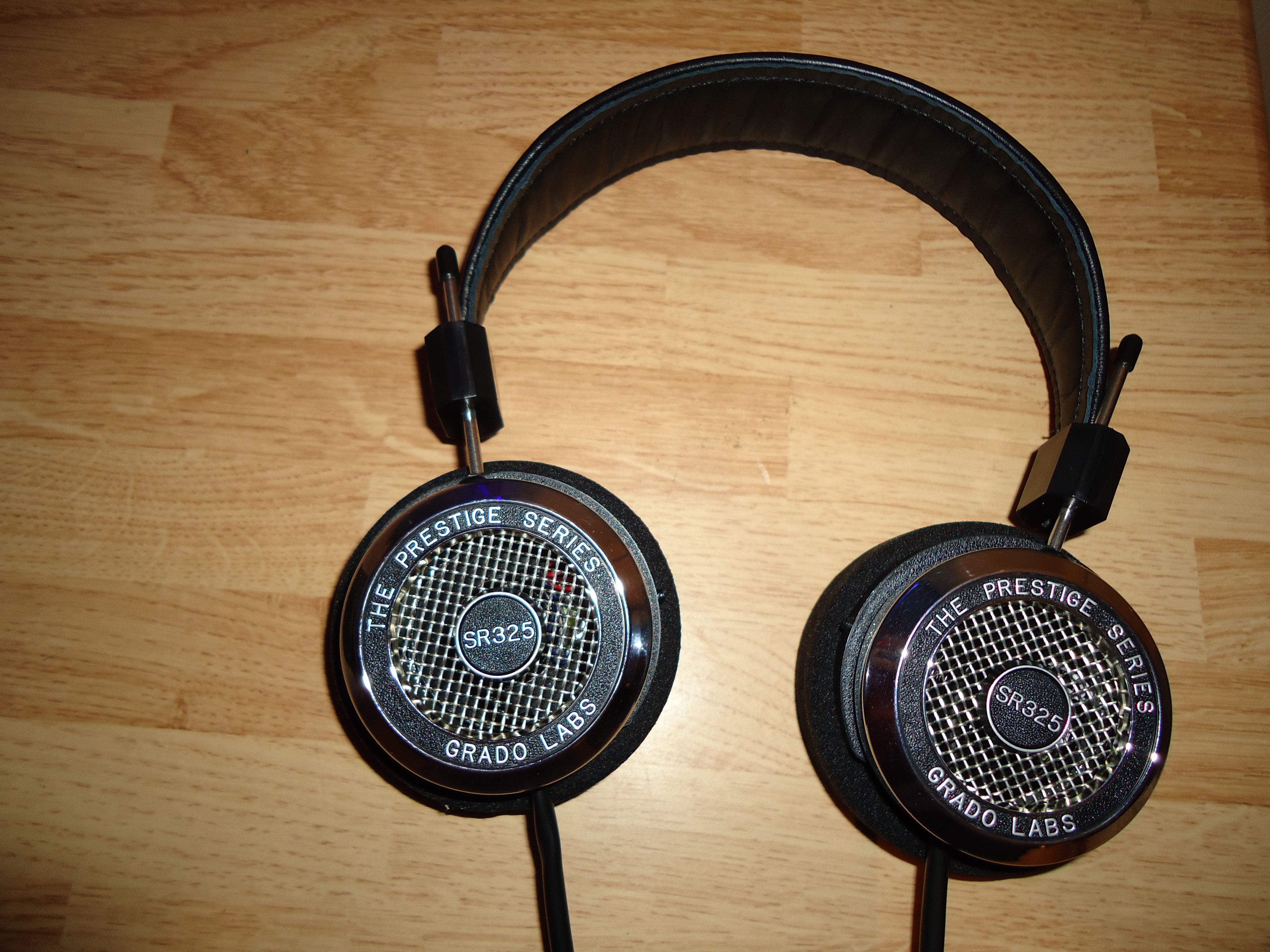 Finally....Looking Forward To Buying grado 325is - Thread Gallery ...