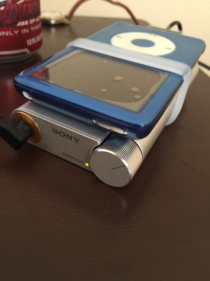 2015 - Sony PHA - 1A Portable Hi-Res DAC/Headphone Amplifier | Page 29 | Headphone Reviews and ...