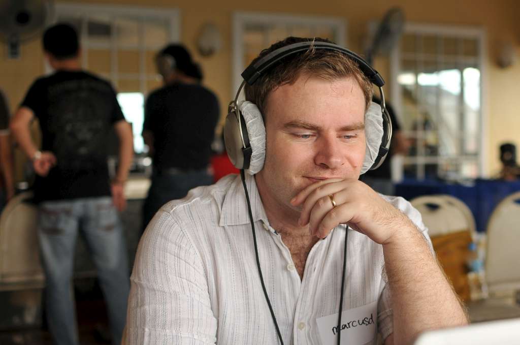 KenJam 2010 meet impressions - Manila, Philippines (December 11, 2010 ...