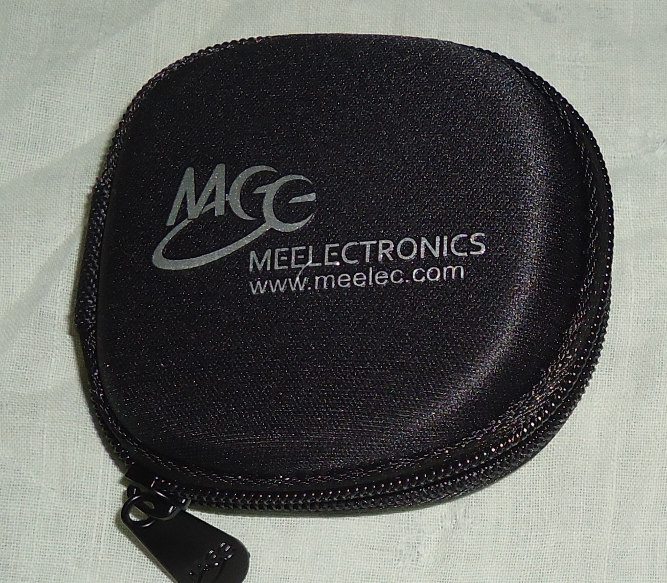 MEElectronics A151P Gen.2 Balanced Armature In-Ear Monitors | Headphone ...