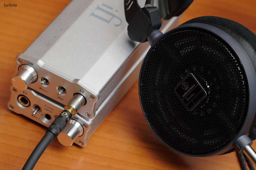 Audio-Technica ATH-R70x - In-Depth Review & Impressions | Headphone ...