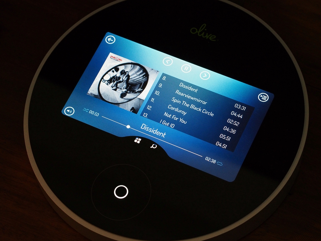 Olive ONE | Headphone Reviews and Discussion - Head-Fi.org