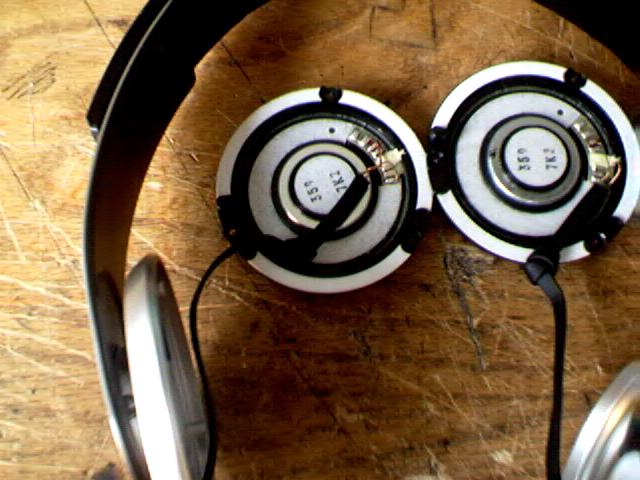 The sony mdr XB700 Guts - Thread Gallery | Headphone Reviews and ...