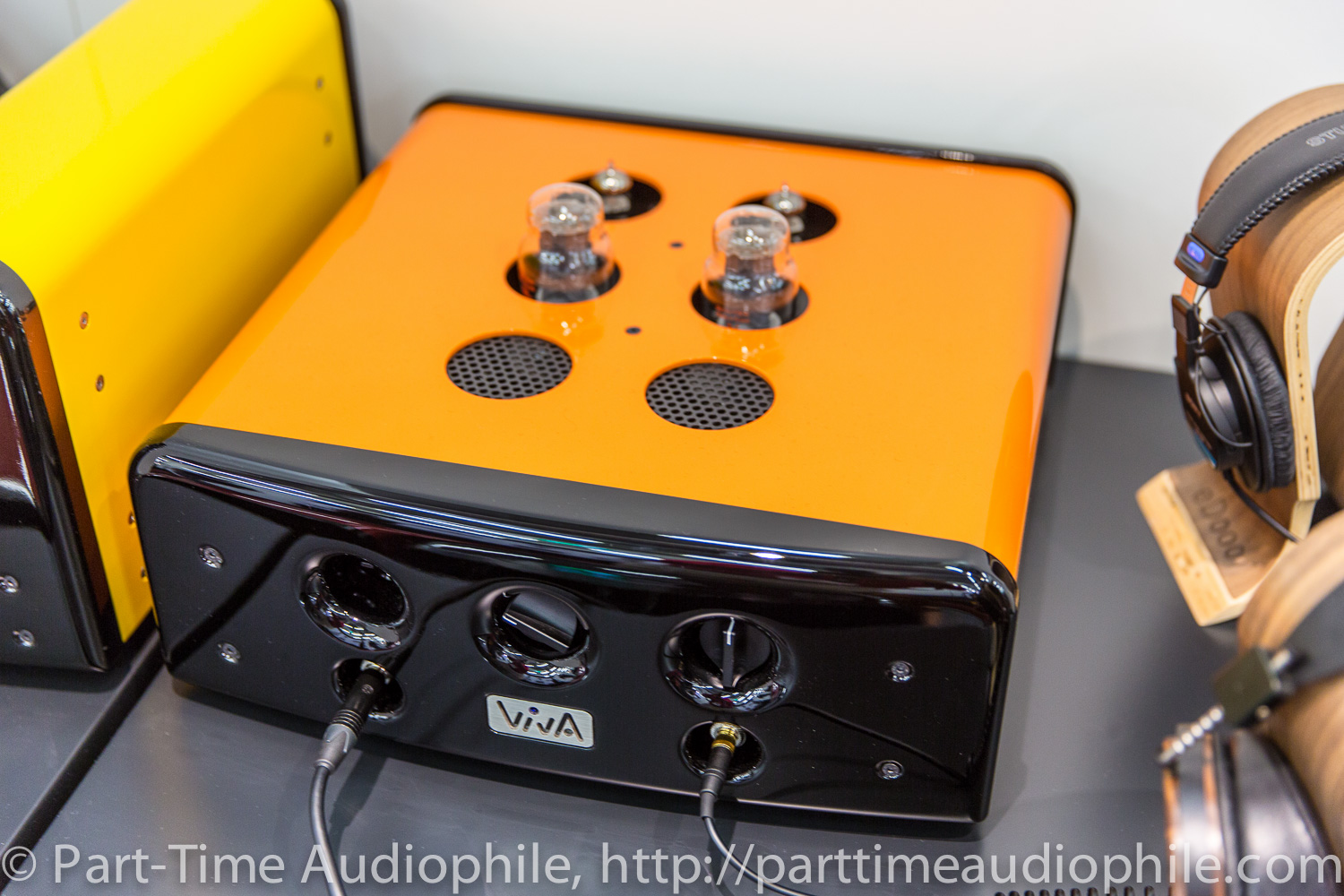 Viva Egoista 845 SET Tube amplifier 10K Headphone Masterpiece | Page 9 ...