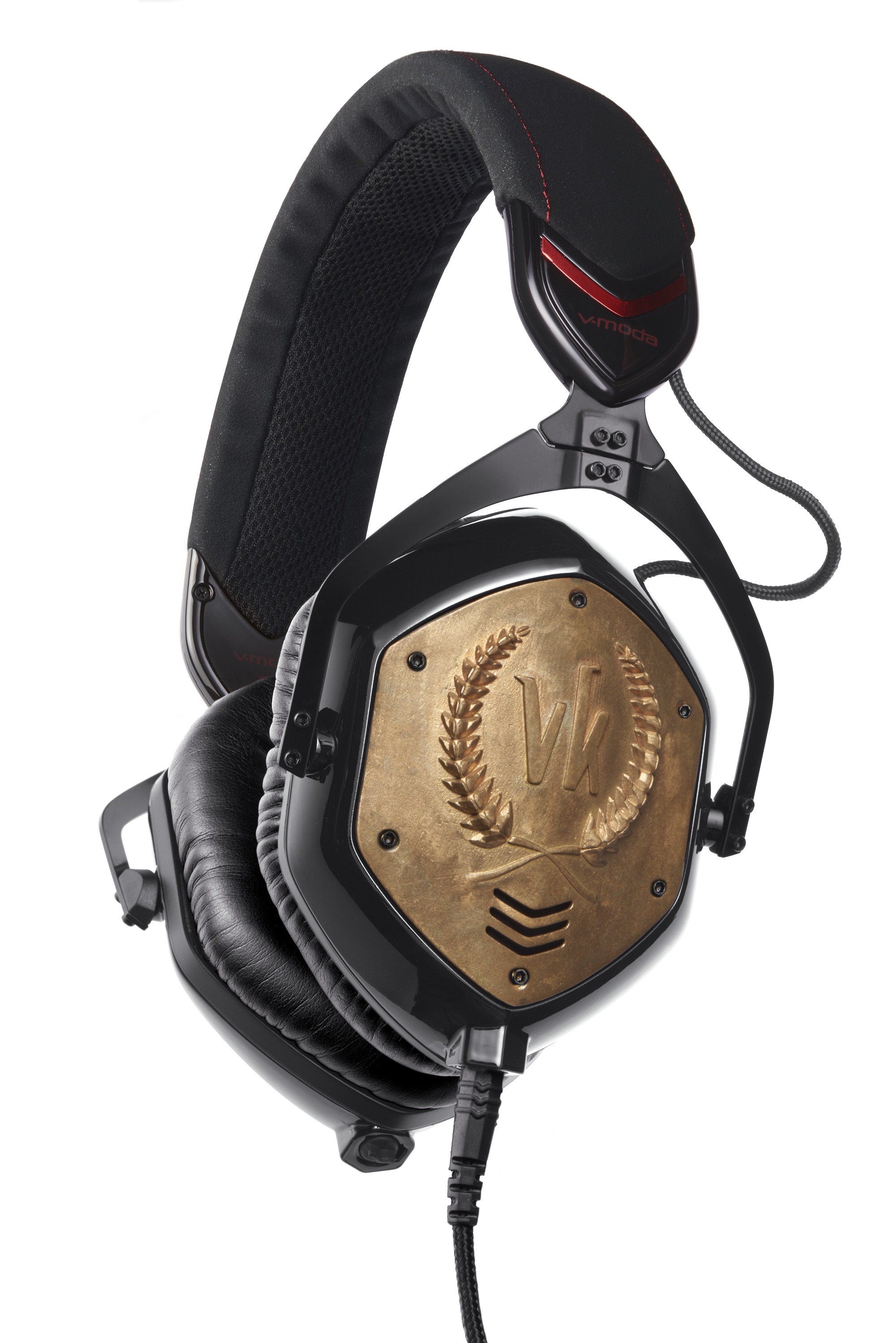 V-MODA Forg3D Shields Unveiled - Head-Fi TV - Thread Gallery ...