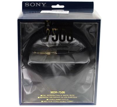 Fake Sony MDR-7506 - Thread Gallery | Headphone Reviews and Discussion ...