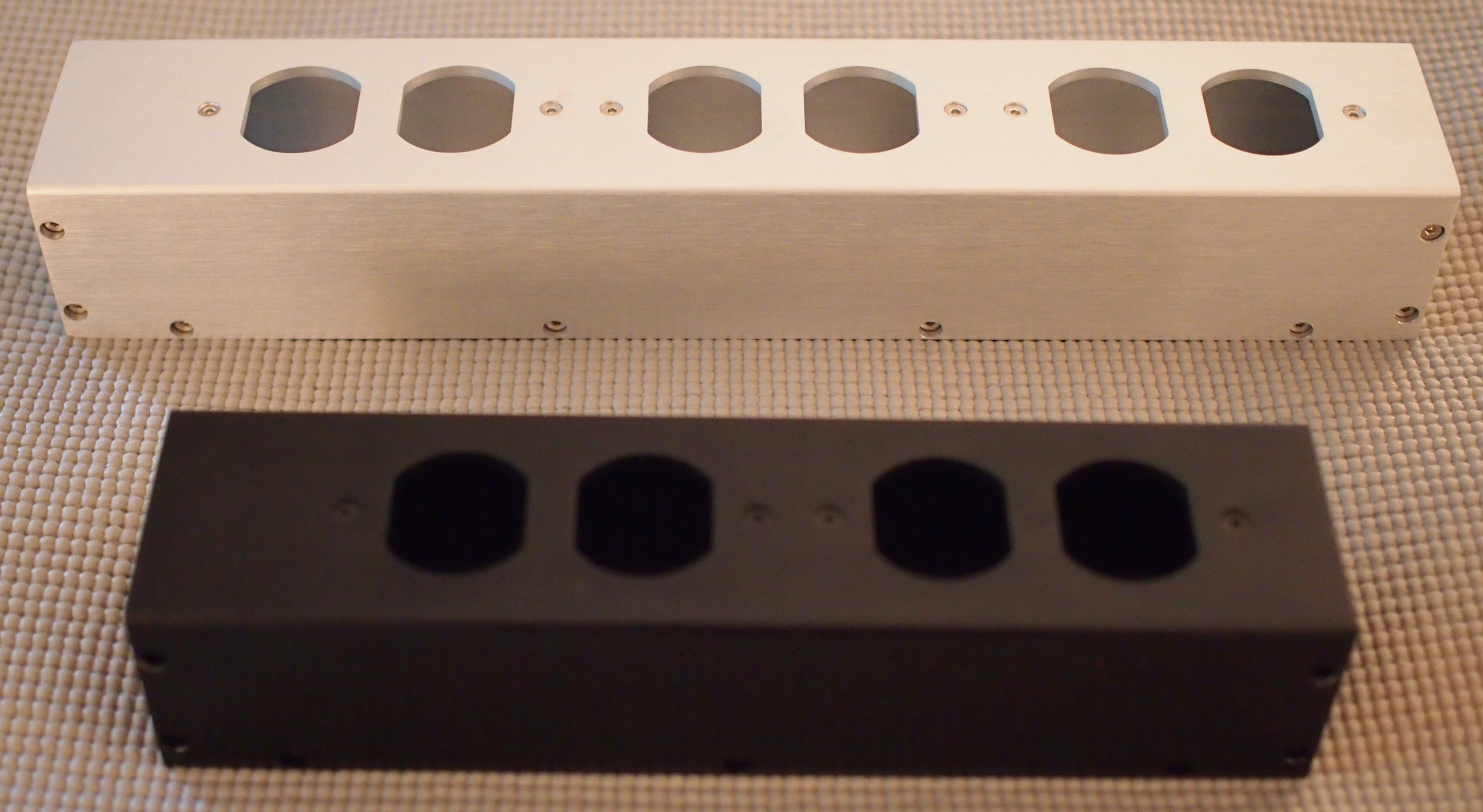 DIY power bar/strip | Headphone Reviews and Discussion - Head-Fi.org