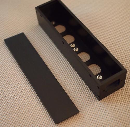 DIY power bar/strip | Headphone Reviews and Discussion - Head-Fi.org