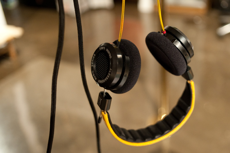 custom embossed leather headband | Headphone Reviews and Discussion ...