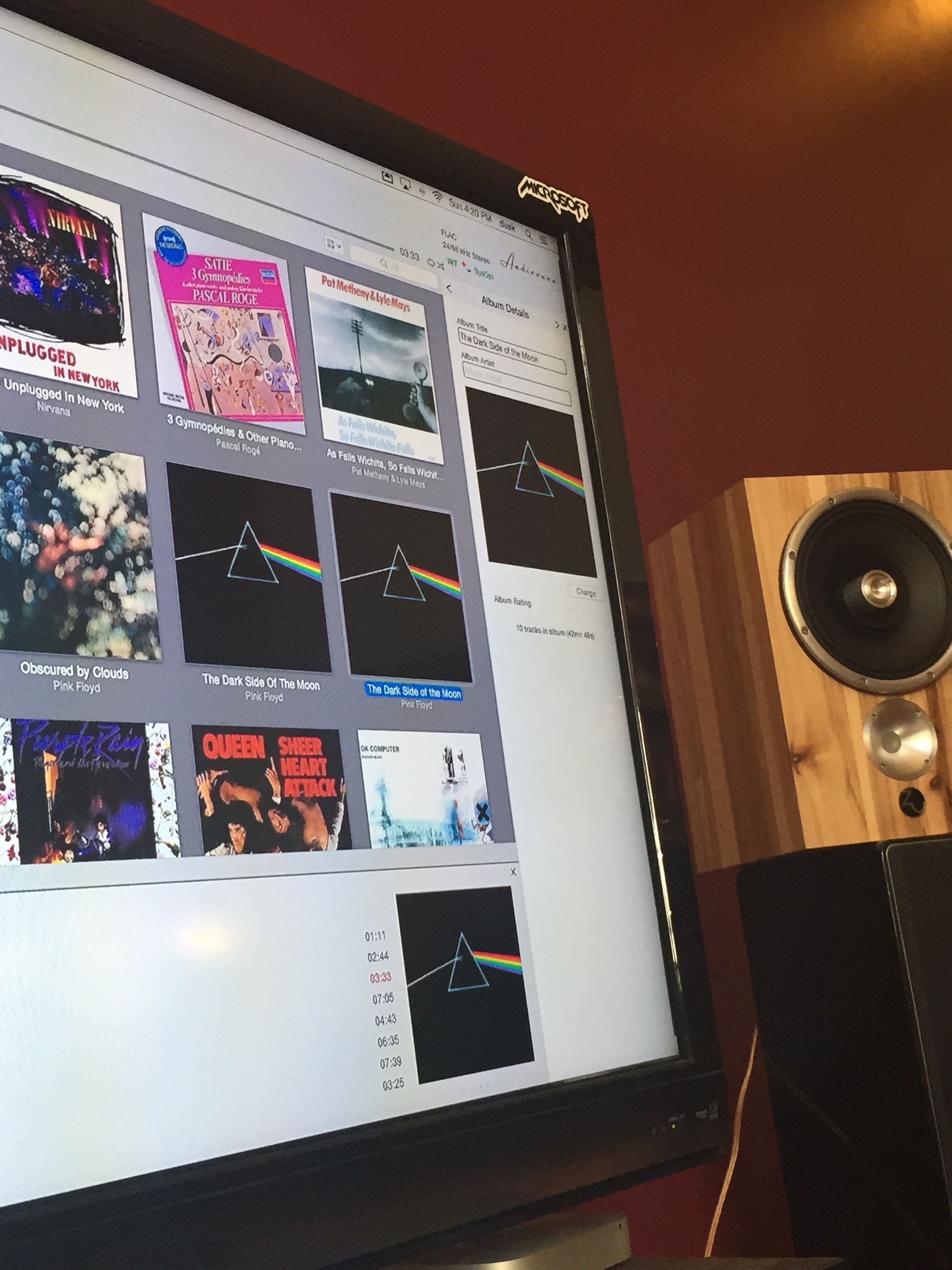 I Finished My First Ever DIY Project! Bottlehead Crack! - Thread ...