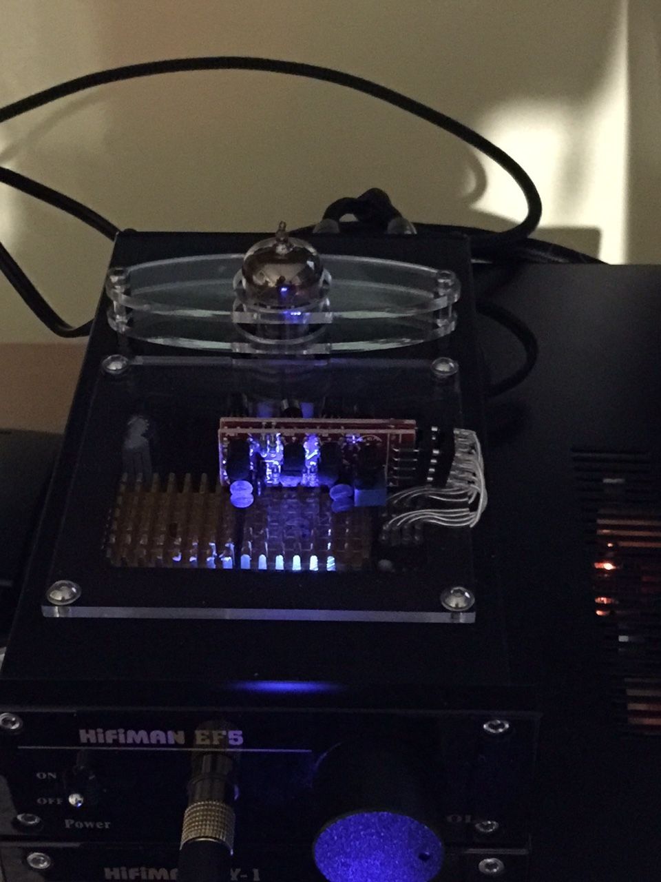 Hifiman EF-5 headphone amplifier mods and rolls | Page 3 | Headphone ...