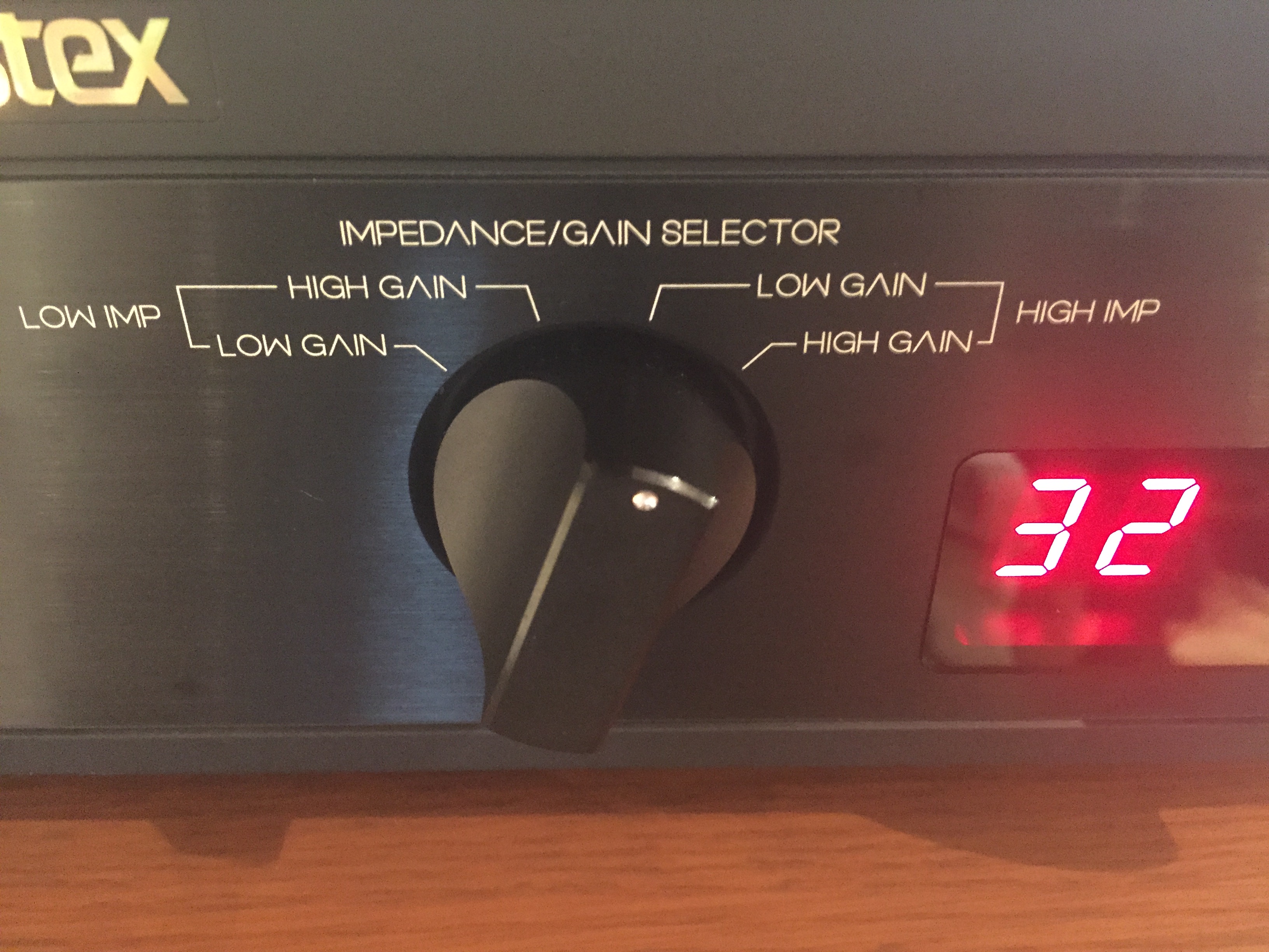 Fostex HP-V8 Pure Vacuum Tube Headphone Amplifier Announced! | Page 7 ...