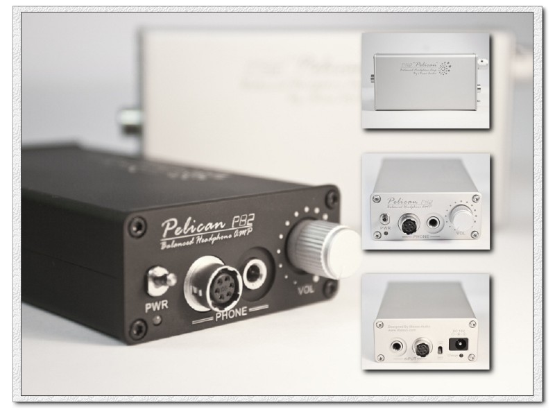 Photos of iBasso PB2 - Change OPAmp Portable Amp - Thread Gallery ...