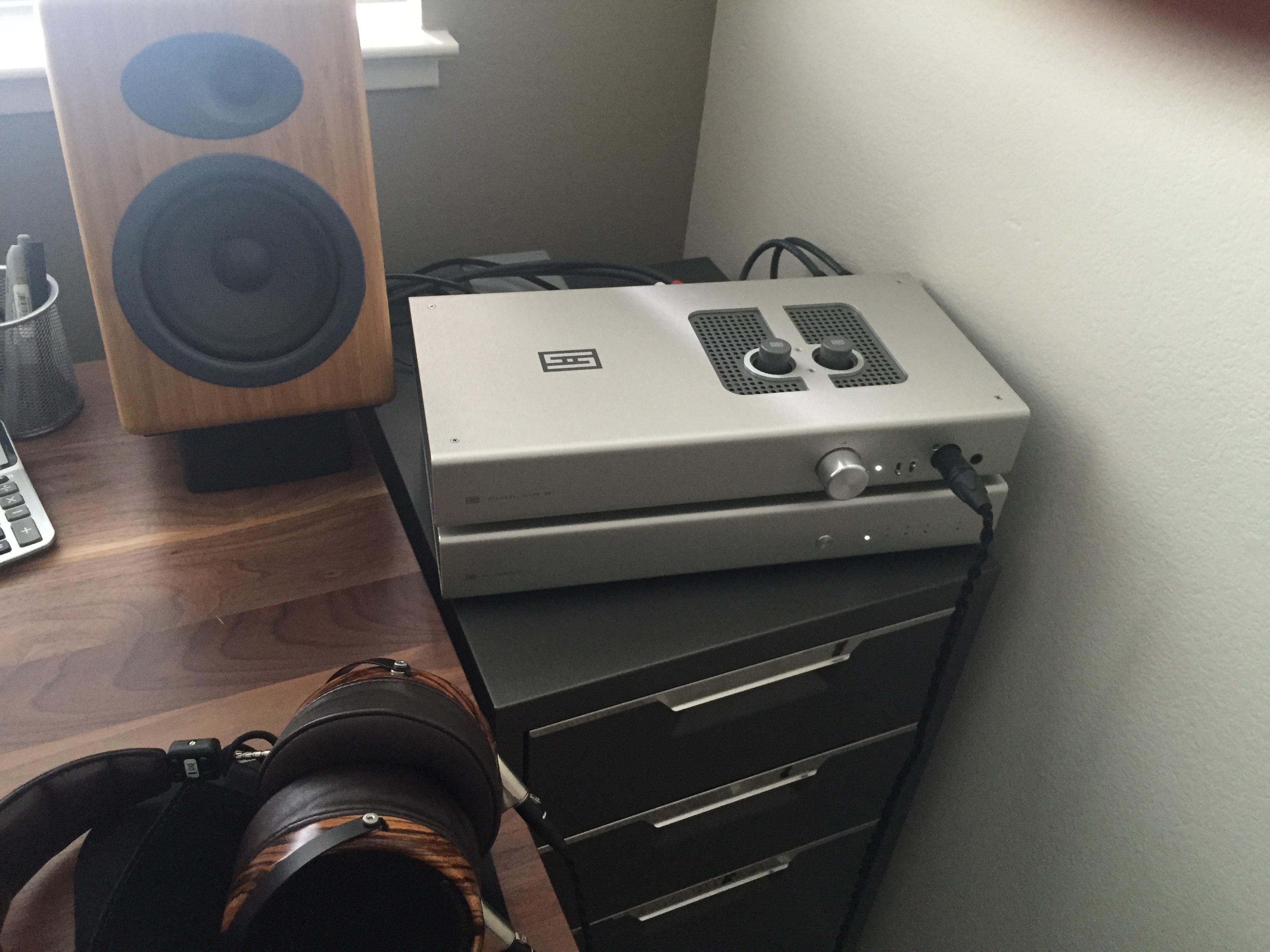 Schiit Mjolnir 2 Listening Impressions | Headphone Reviews and ...