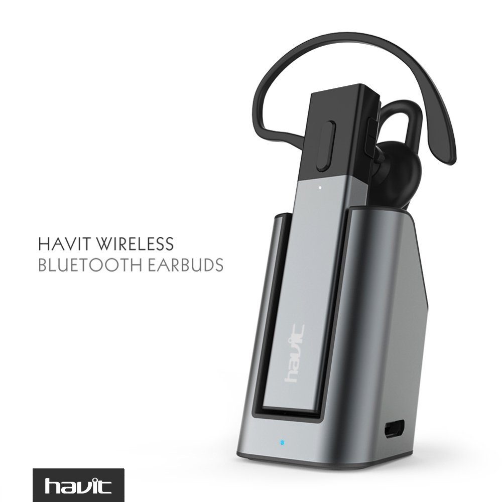 Introduction to HAVIT & Review Opportunities (Ended) | Headphone ...