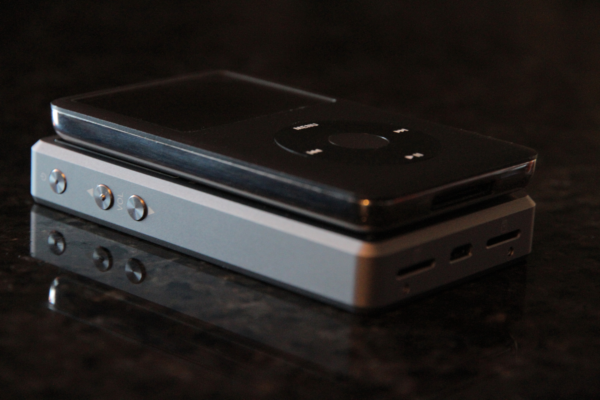 FiiO X5 2nd gen Premium Hi-Res DAP - Reviews | Headphone Reviews and ...