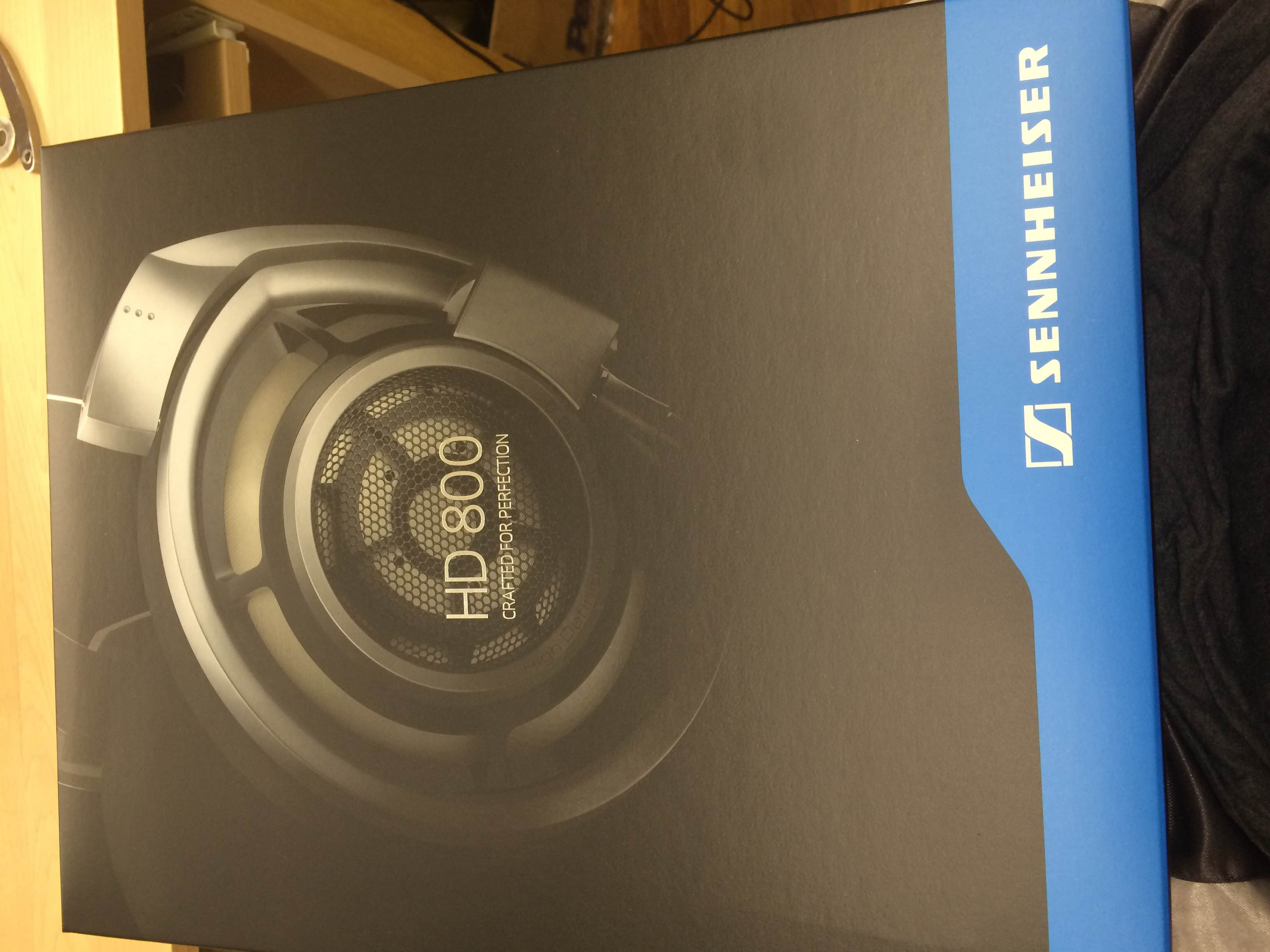 Sennheiser HD-800 Review | Headphone Reviews and Discussion - Head-Fi.org