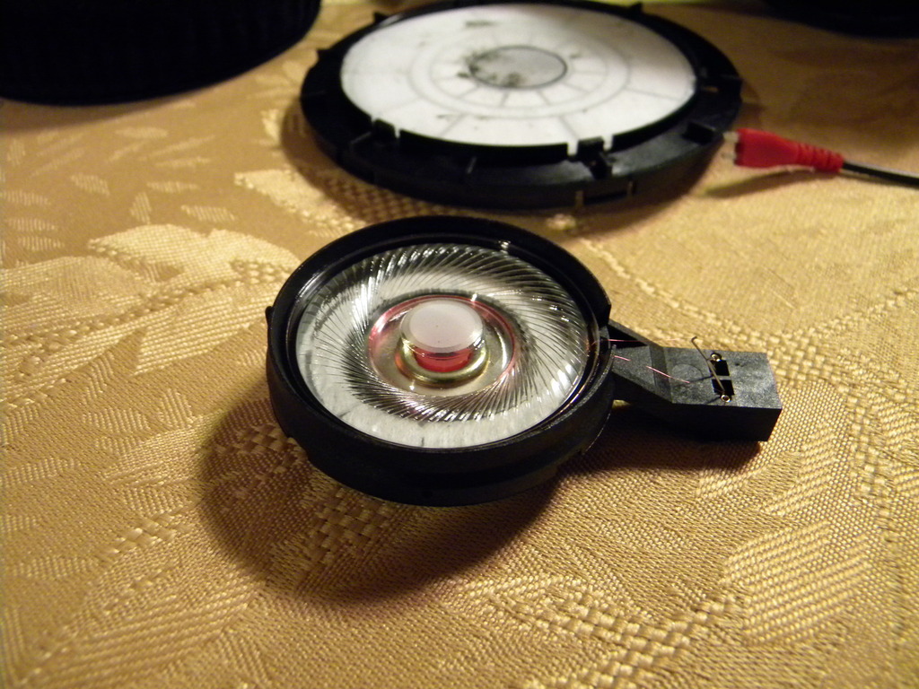 Sennheiser HD 560 Ovation II Review | Headphone Reviews and Discussion ...