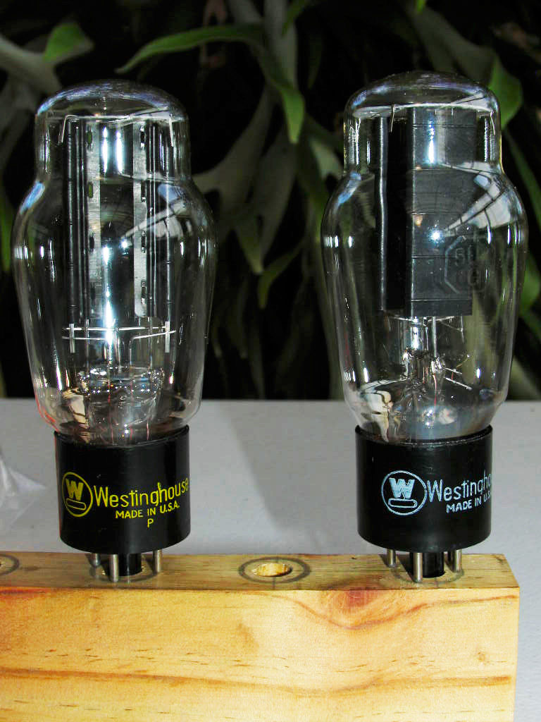 Dubstep Girl's Massive 5AR4/5R4/5U4G Rectifier Review/Comparison ...