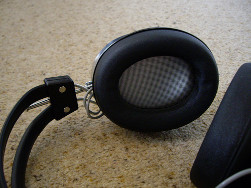 Sony DR-5A vintage headphones | Headphone Reviews and Discussion - Head ...