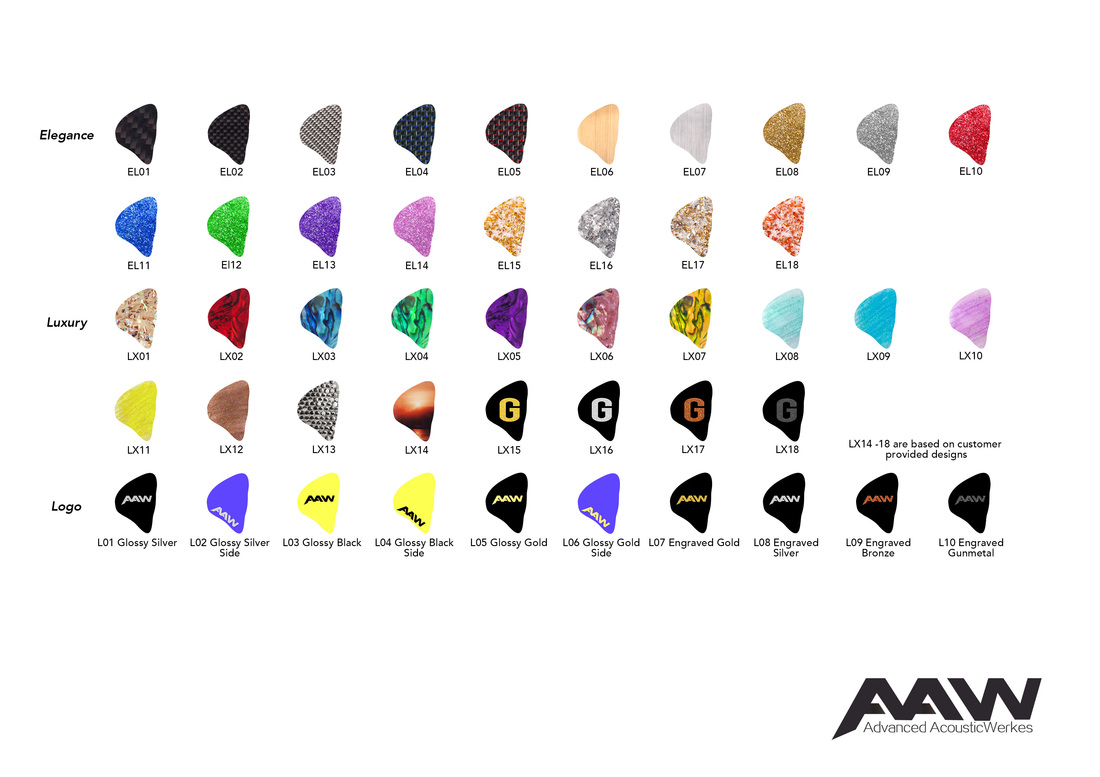 AAW A3H Pro Custom In-Ear is on Massdrop | Headphone Reviews and ...