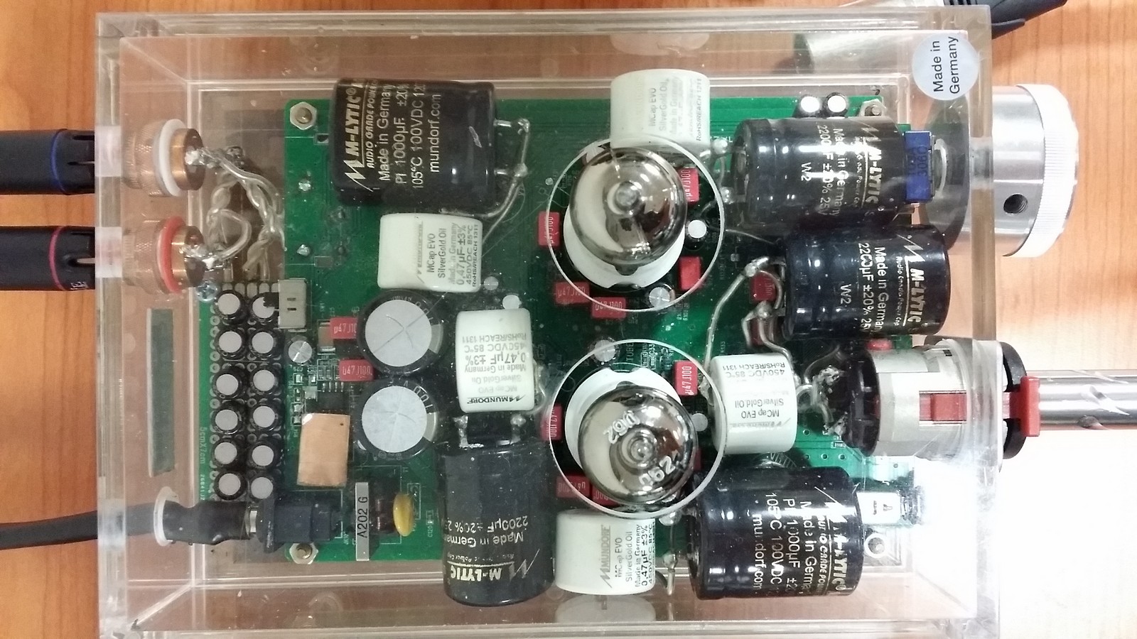 Audio-Technica AT-HA22TUBE In-Depth Review | Headphone Reviews and ...