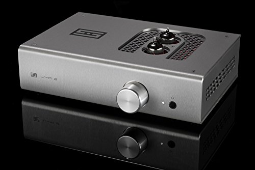 Lyr 2 Headphone Amplifier - Gallery | Headphone Reviews and Discussion ...