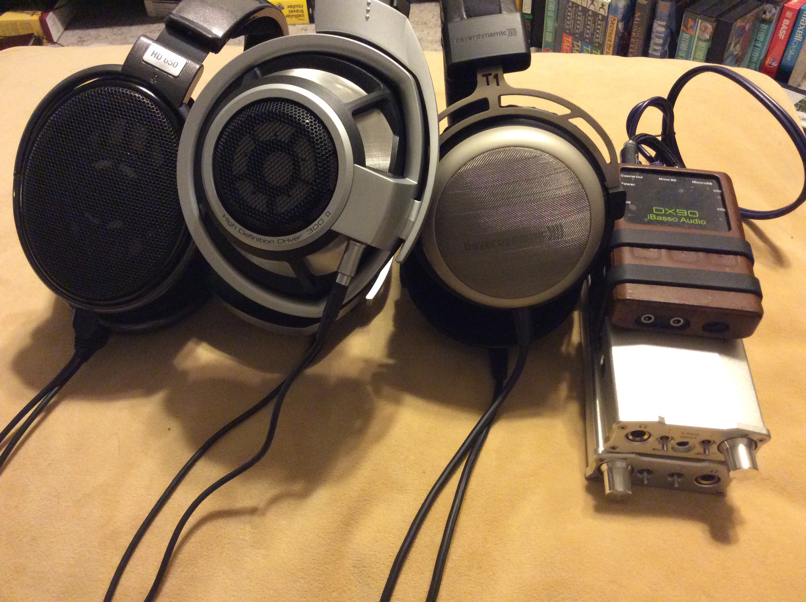 New Beyerdynamic T1 (2nd Generation) | Page 87 | Headphone Reviews and ...