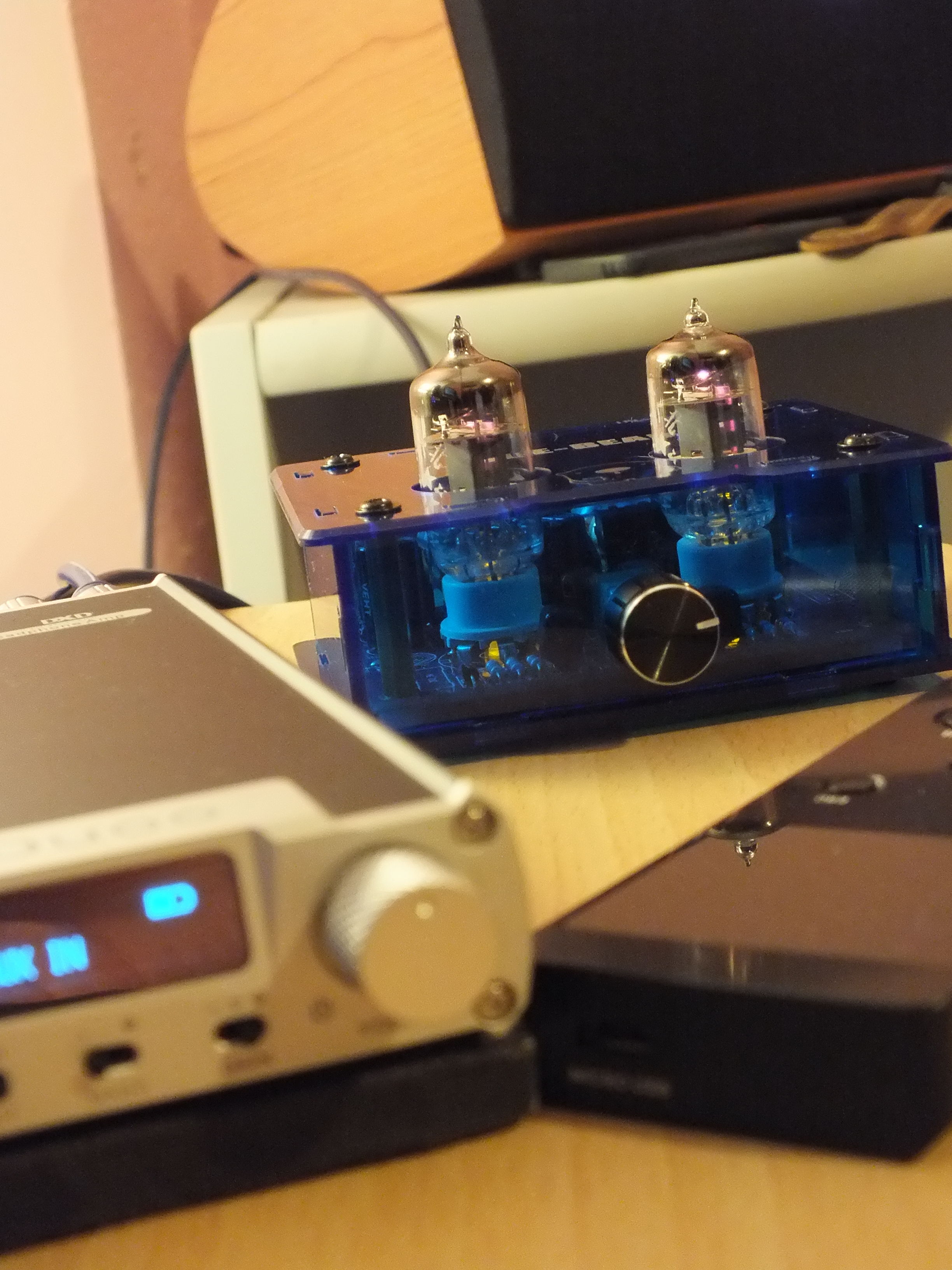 Little Bear P5-1 Impressions and thoughts | Headphone Reviews and ...