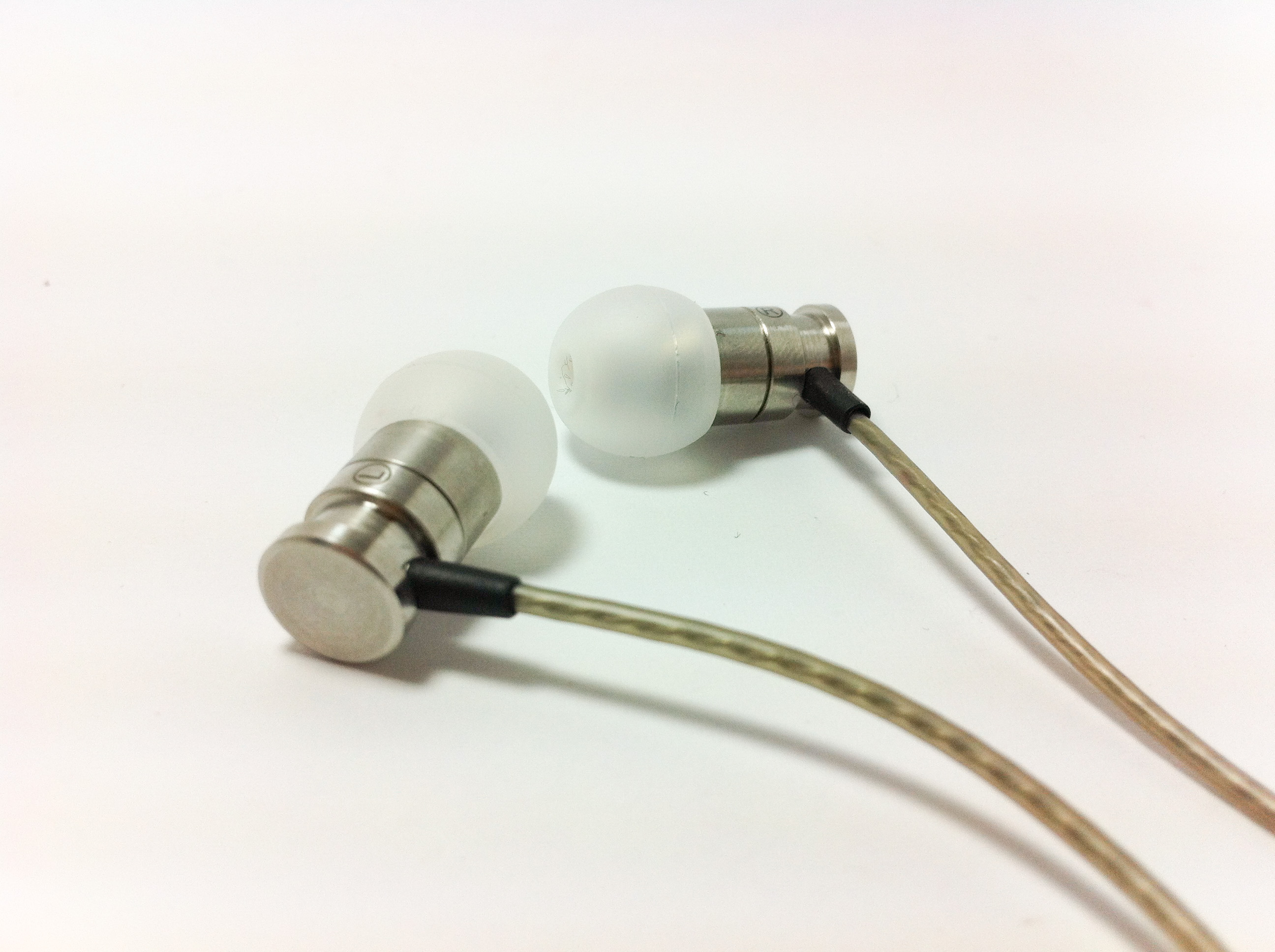 Earmax ER610 - Gallery | Headphone Reviews and Discussion - Head-Fi.org