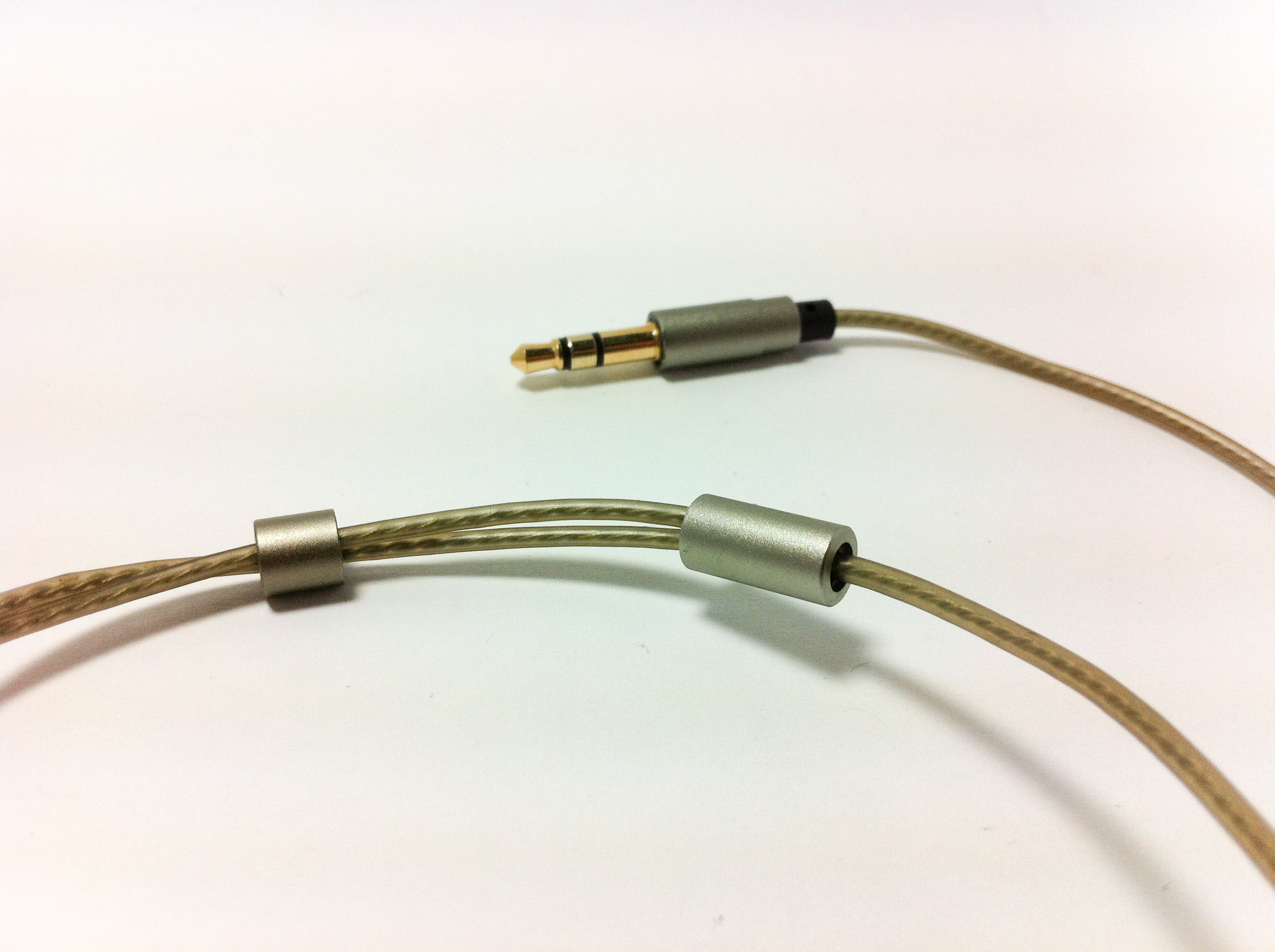 Earmax ER610 - Reviews | Headphone Reviews and Discussion - Head-Fi.org