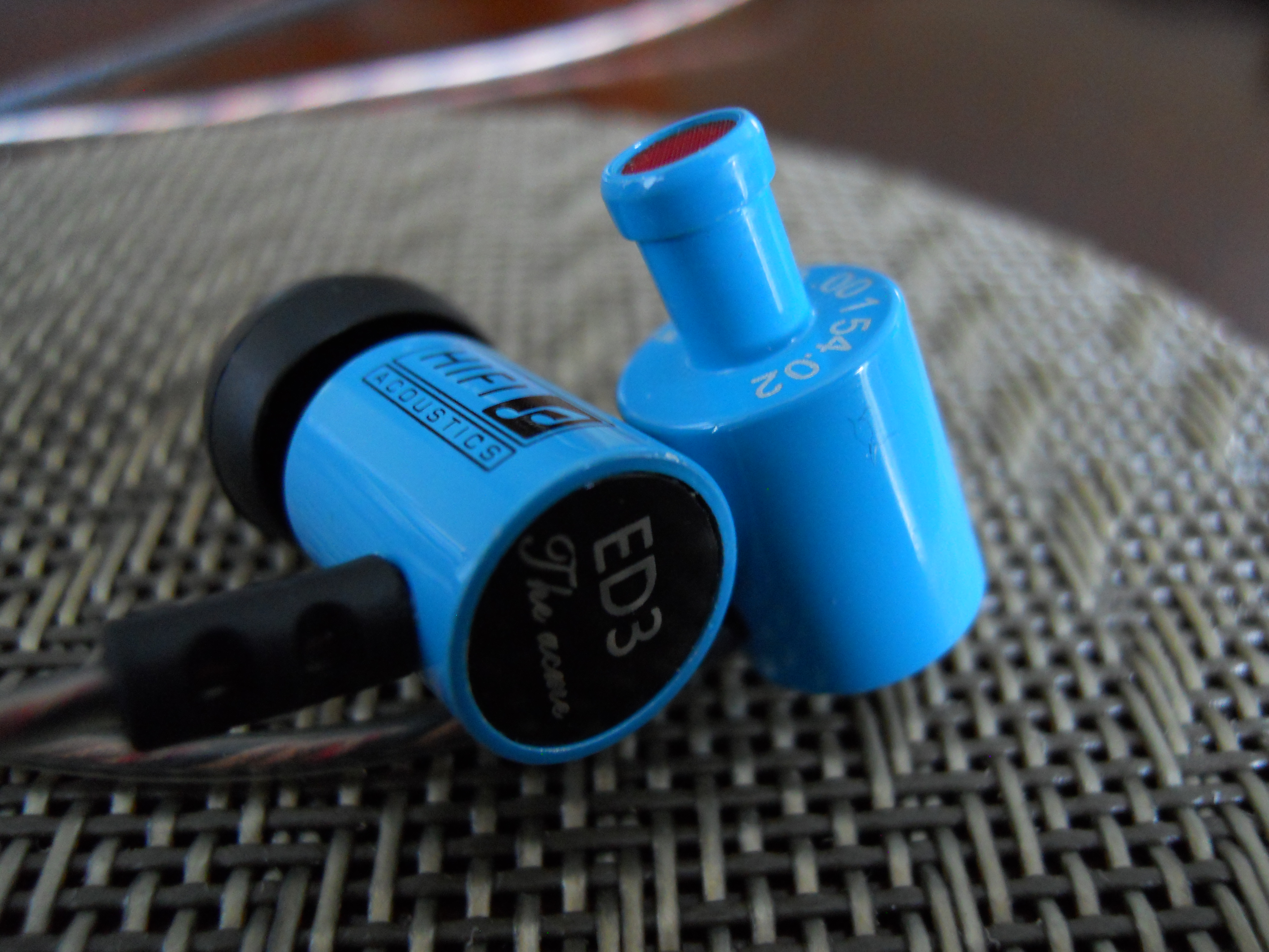 KZ ED3c In-ear Monitors | Headphone Reviews and Discussion - Head-Fi.org