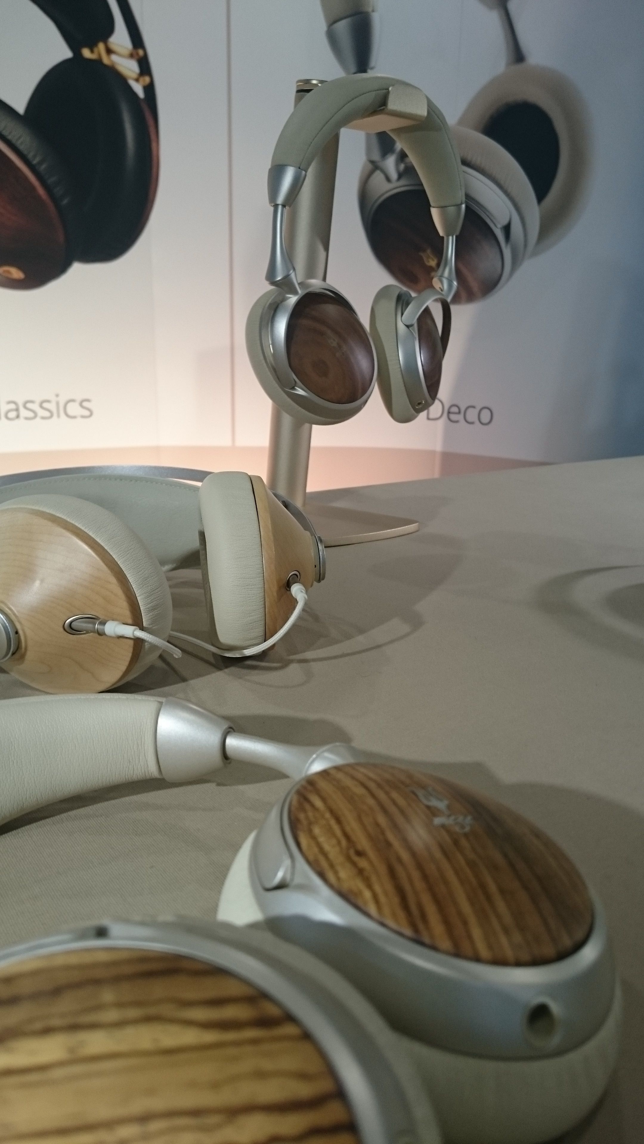 Meze Headphones CES2016 and News | Headphone Reviews and Discussion ...