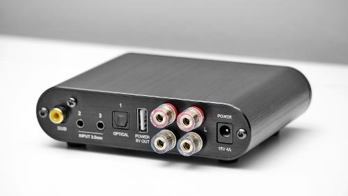 Orb Audio BOOSTER One Soundbar Alternative – Steel - Reviews ...