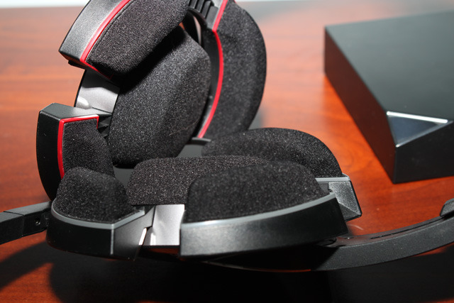Steggy's Review of the Sony DR-GA500 Audio System - Thread Gallery ...