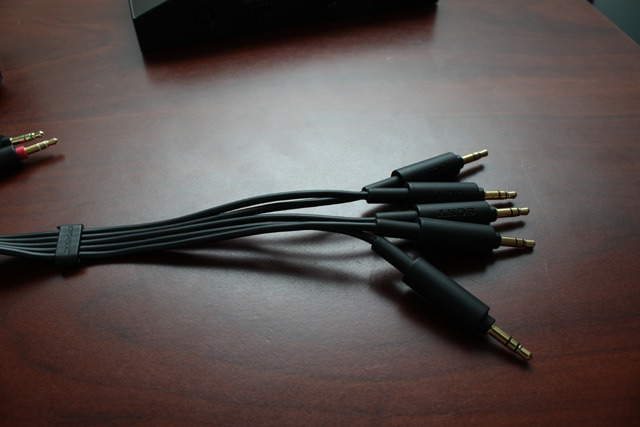 Steggy's Review of the Sony DR-GA500 Audio System - Thread Gallery ...