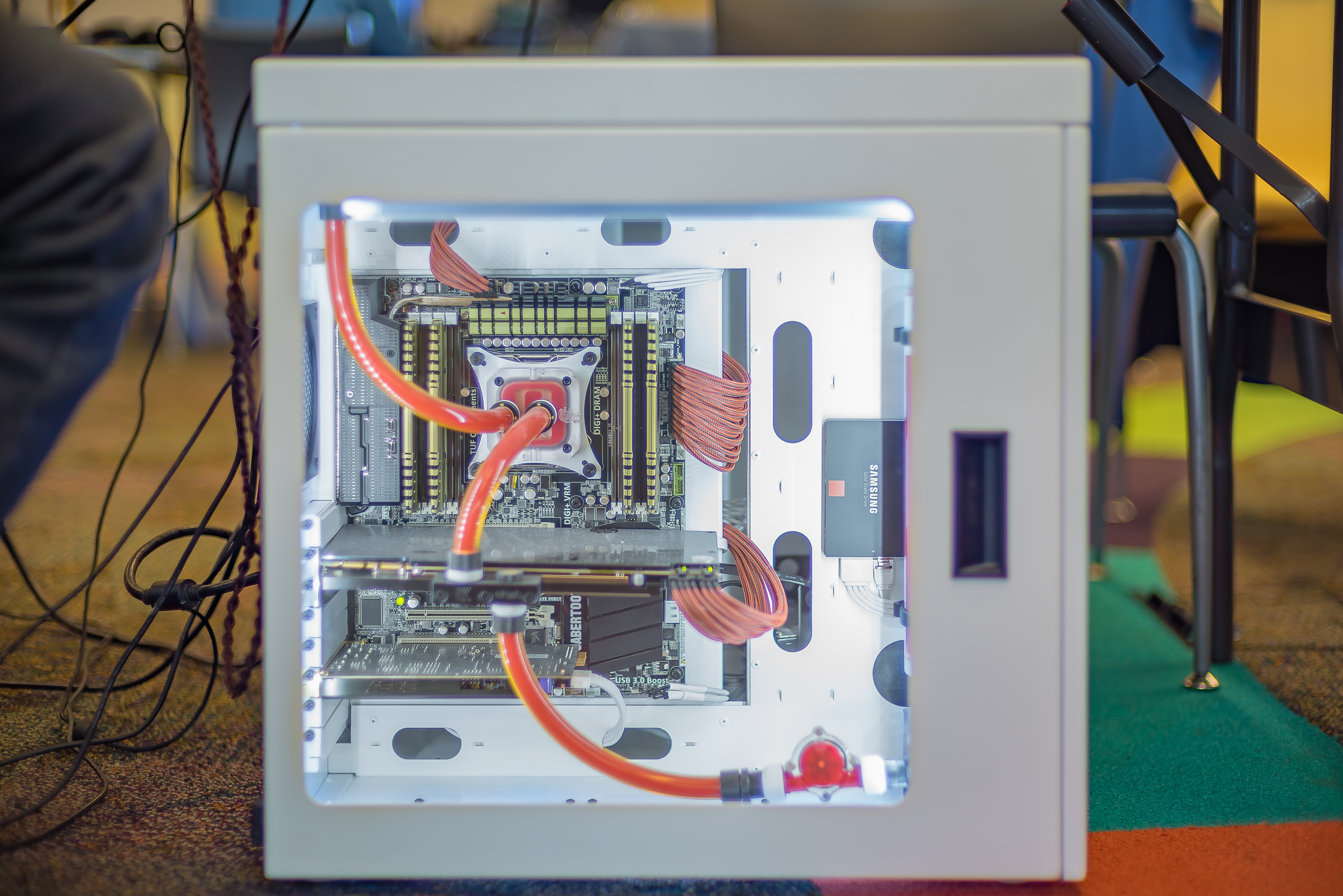 01-30-16 Alum Rock Library Meet Impressions Thread - Thread Gallery ...