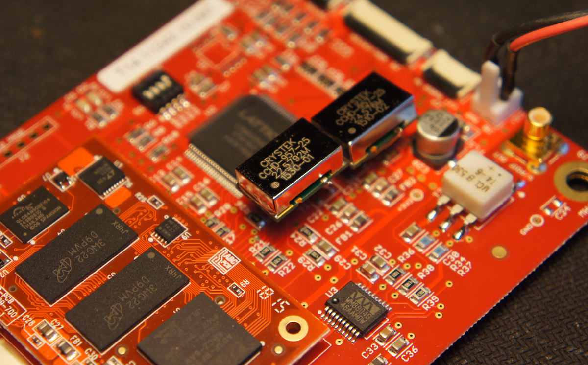 Lite DAC60 - PCM1704 R2R tubed DAC Mod Project | Headphone Reviews and ...