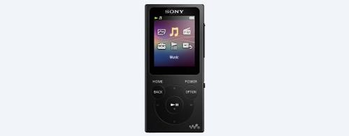 NEW Sony NW-E390 Walkman - Thread Gallery | Headphone Reviews and ...