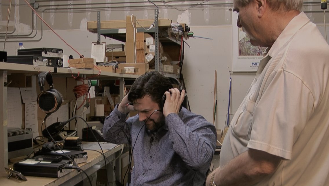 MIT Cables Designs First Headphone Amp with Multipole™ Technology ...