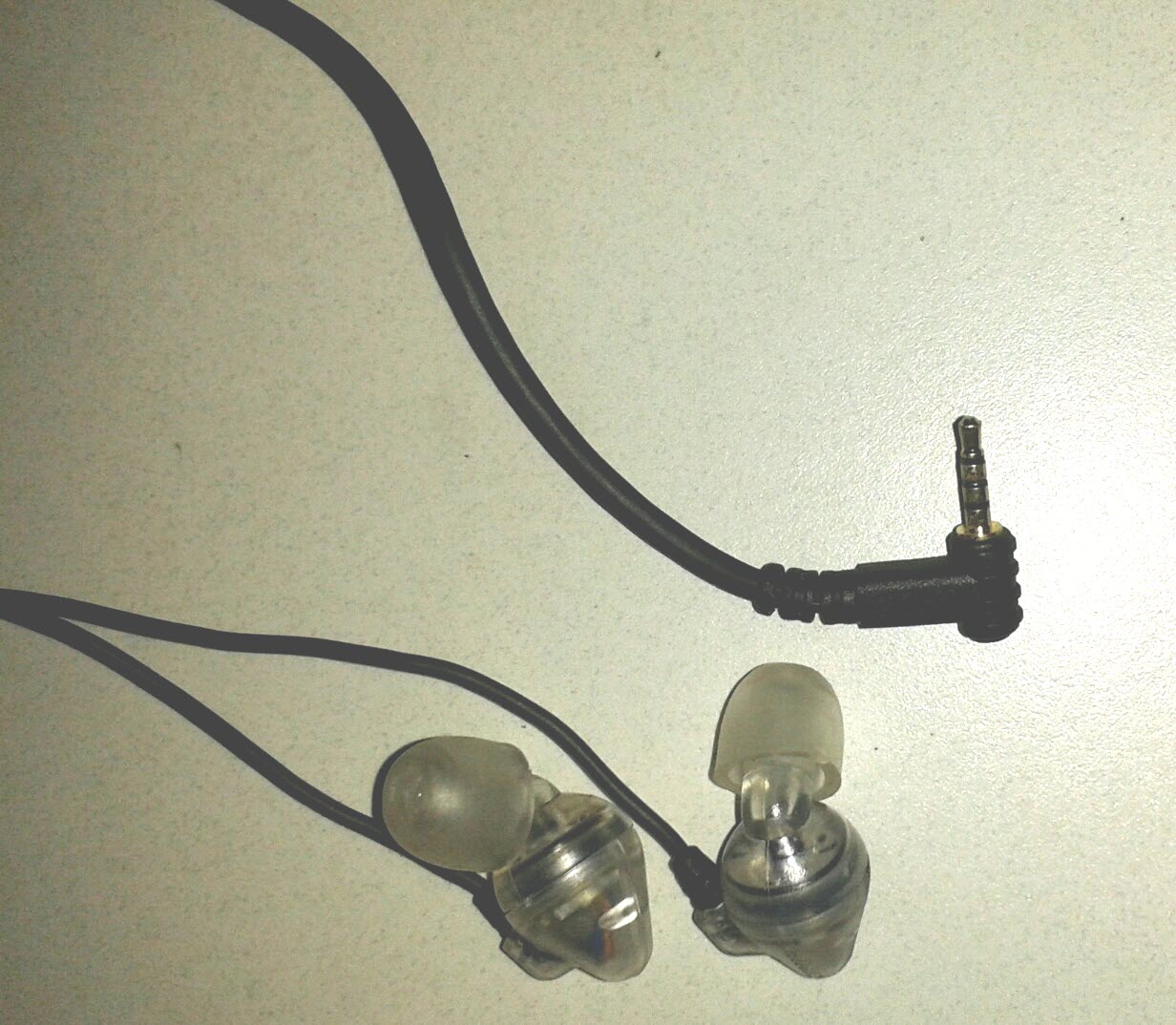 How to Re-cable an OLD Shure IEM? - Thread Gallery | Headphone Reviews ...