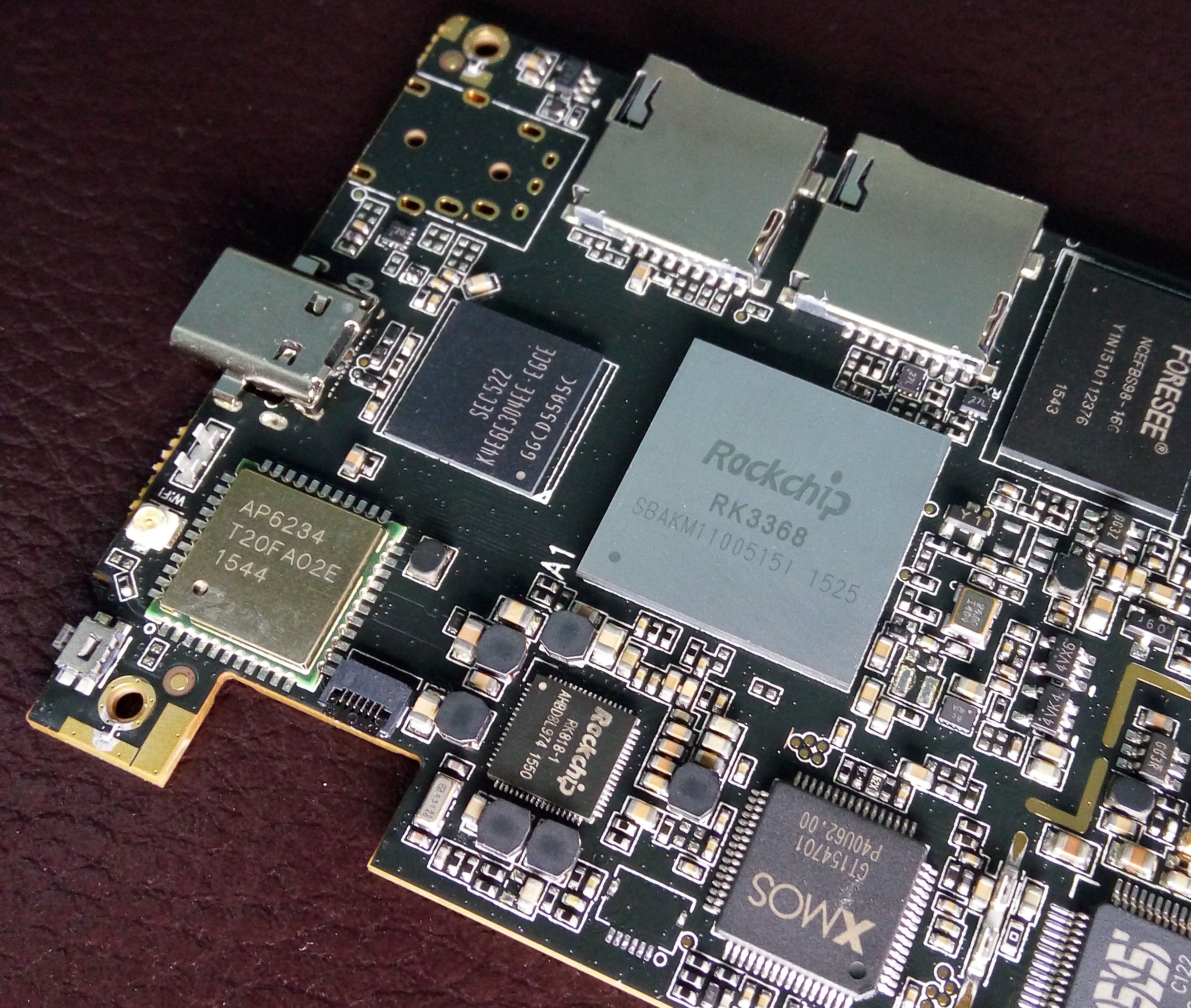 DX200=Affordable High End Audio. Dual ES9028Pro dacs. AMP1, AMP3, AMP5 ...