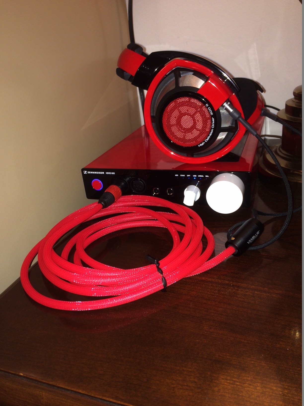 TOUR: MHDT Labs Stockholm V2 NOS DAC tour! PCM56P-J R2R D/A chips ...